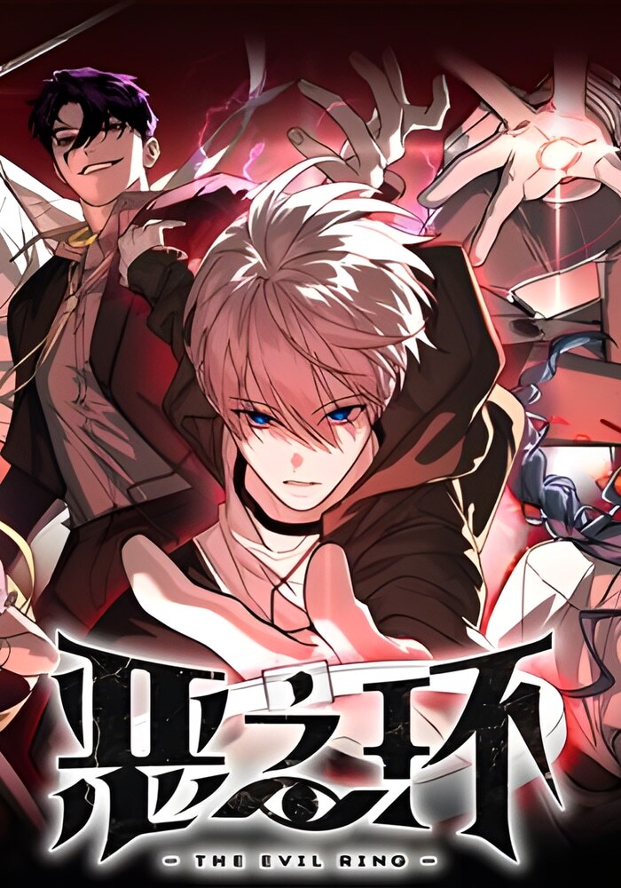 The Evil Ring - Read Free Manga Online at Bato.To